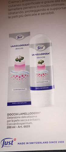 Just crema lamelloderm | Kerabooom