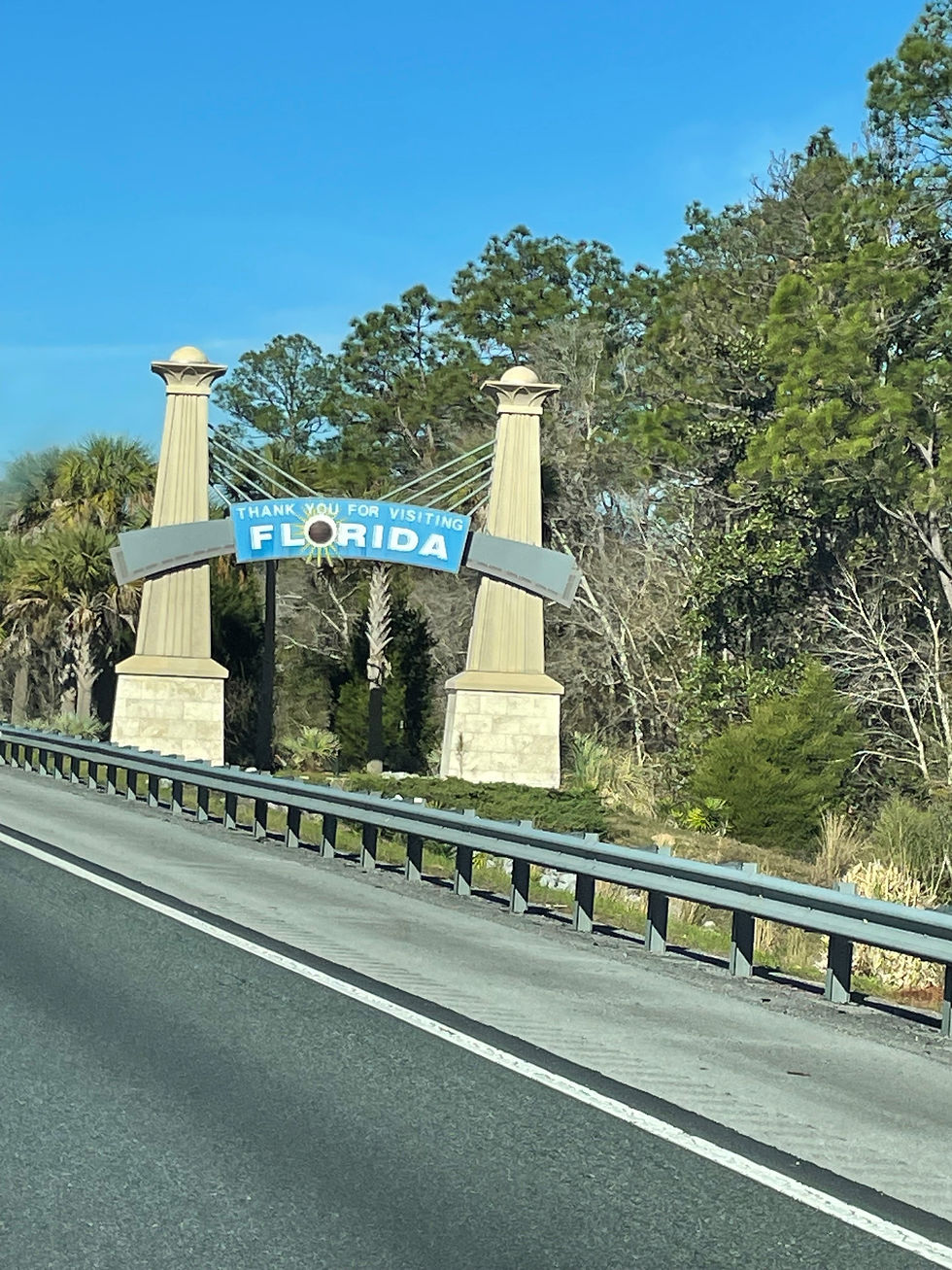 The Truth about Things that Stink