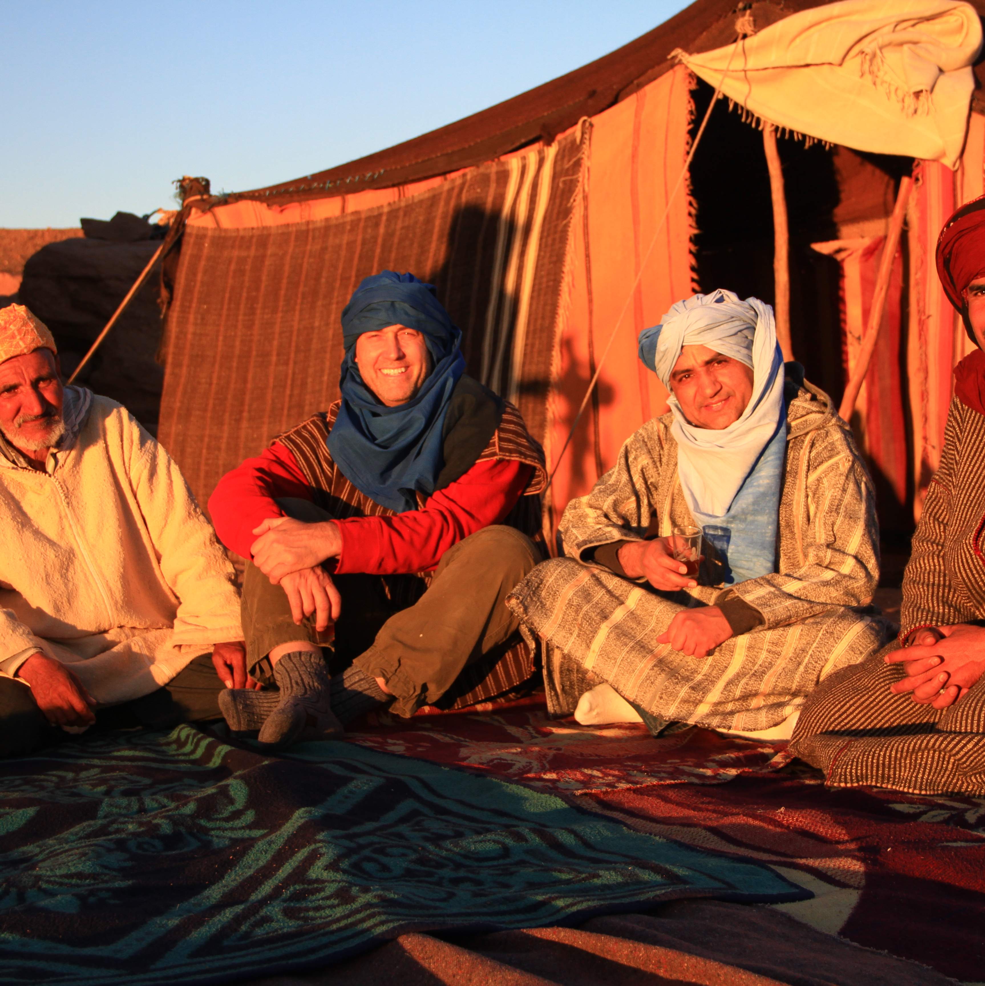 Richard Wiese | borntoexplore