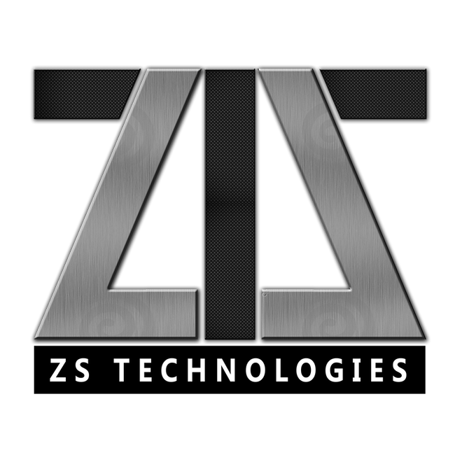 Home | Zs Technologies