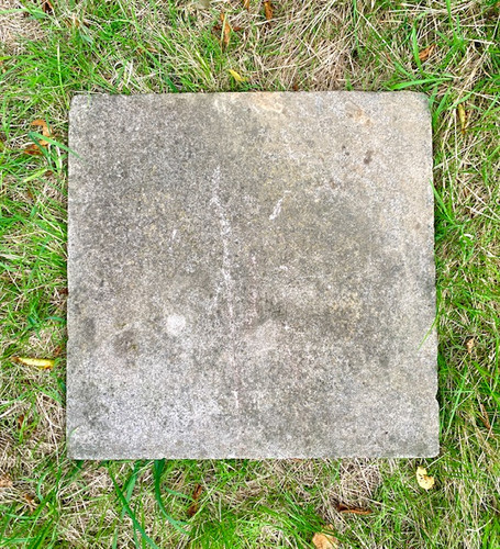 Paving Slabs - Council Style | www.eameshorticultur