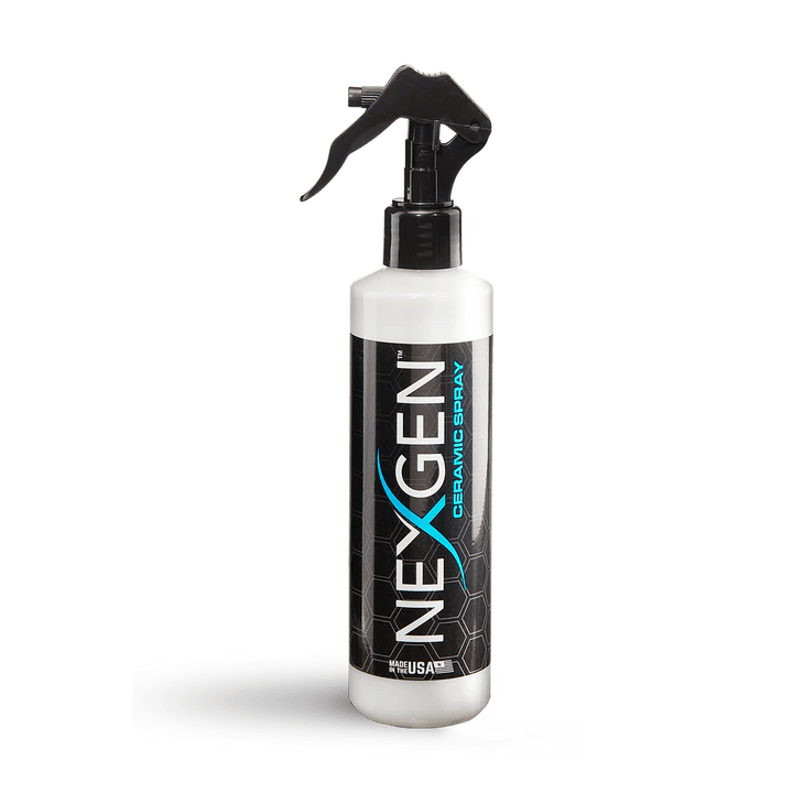 Review: Nexgen Ceramic Spray