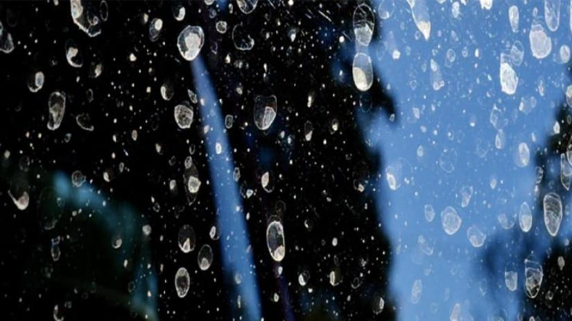 Water spots on ceramic coating - How to deal with them?