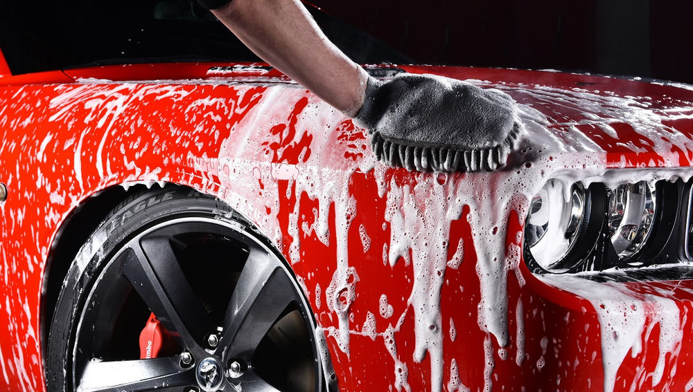 Why PH Neutral Car Shampoo Why PH Neutral Car Shampoo