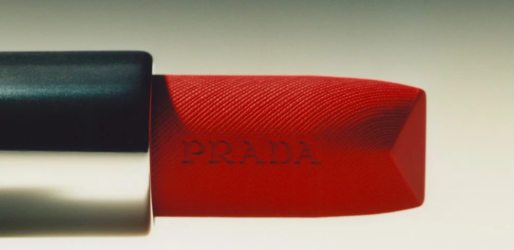 PRADA UNVEILS NEW SKIN AND COLOUR COLLECTIONS
