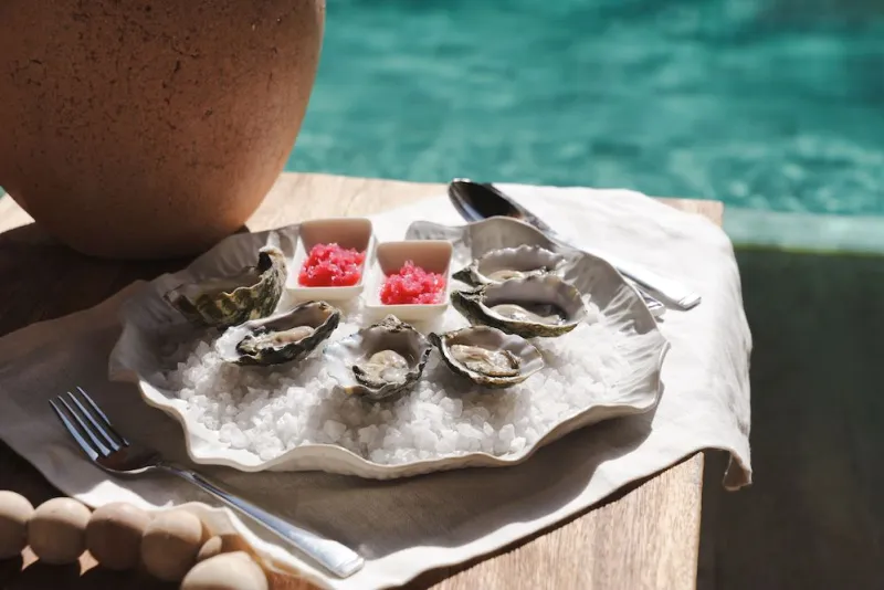 TROBBU BOUTIQUE COLLECTION UNVEILS LUXURY ALL INCLUSIVE VILLA'S IN TULUM