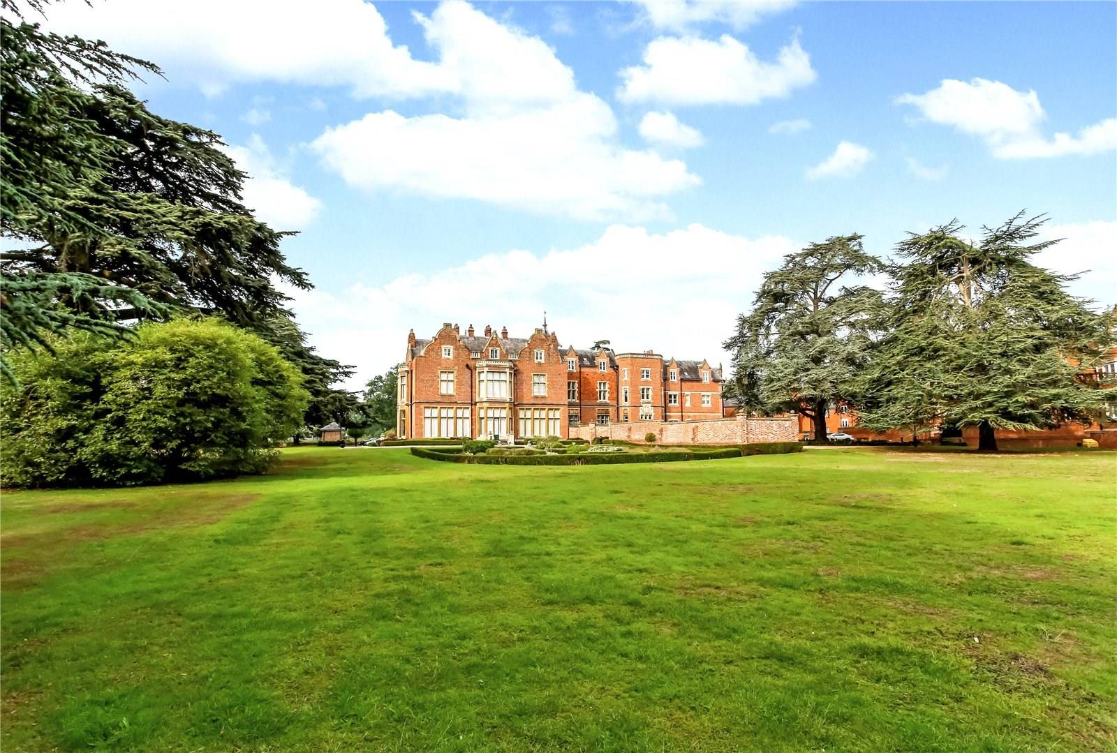 Billions Luxury Portal | Meryton House