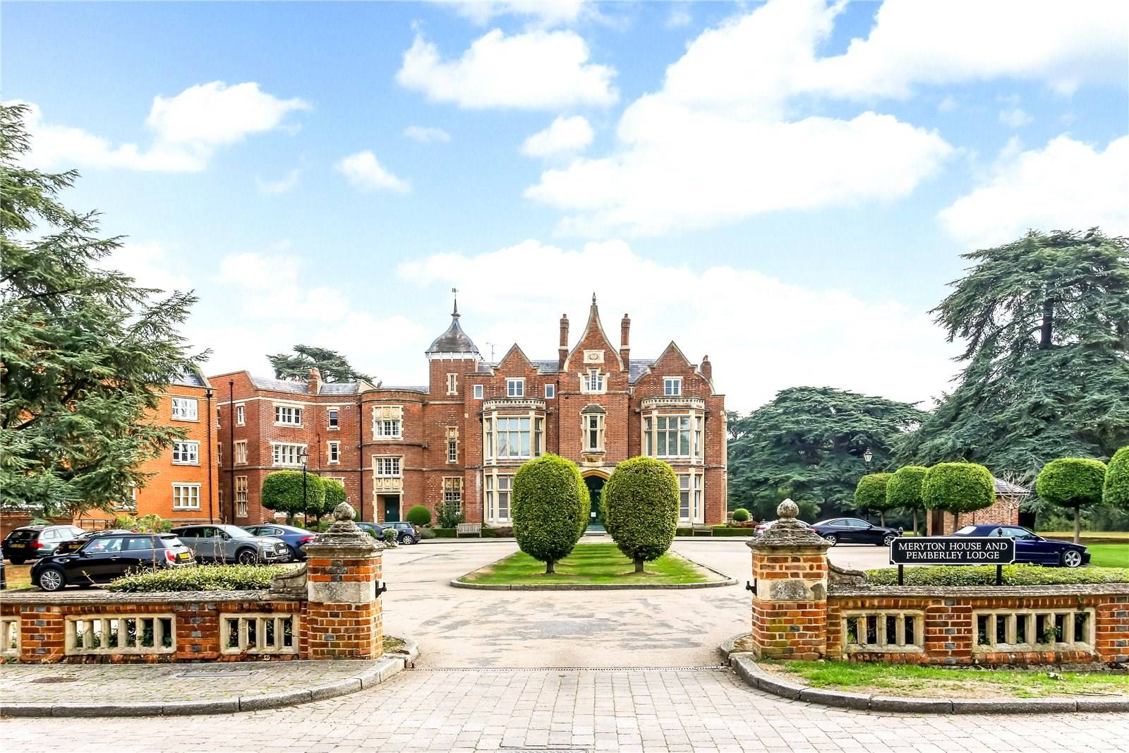 Billions Luxury Portal | Meryton House