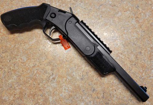 Rossi Brawler Pistol | My Site