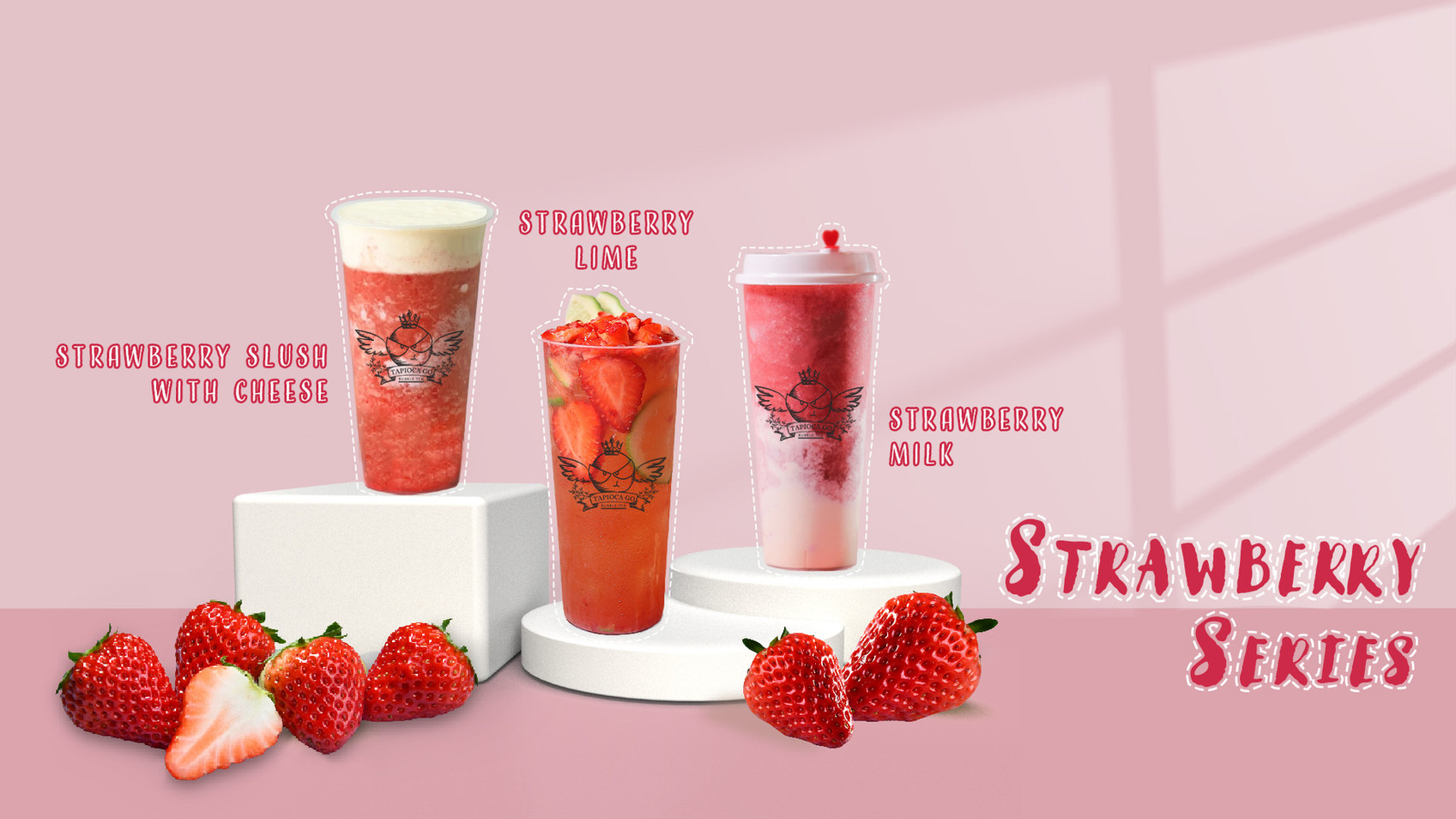 Tapioca Go In Chesapeake | United States | Tapioca Go