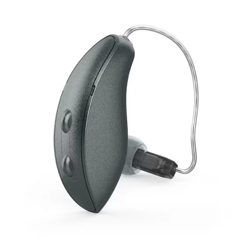 Edge AI RIC 312 Wireless CROS System | Vertical Hearing