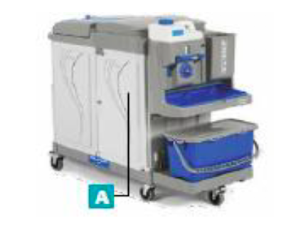 Alpha ES Workstation 50 Complete | fenwayenterprises.co