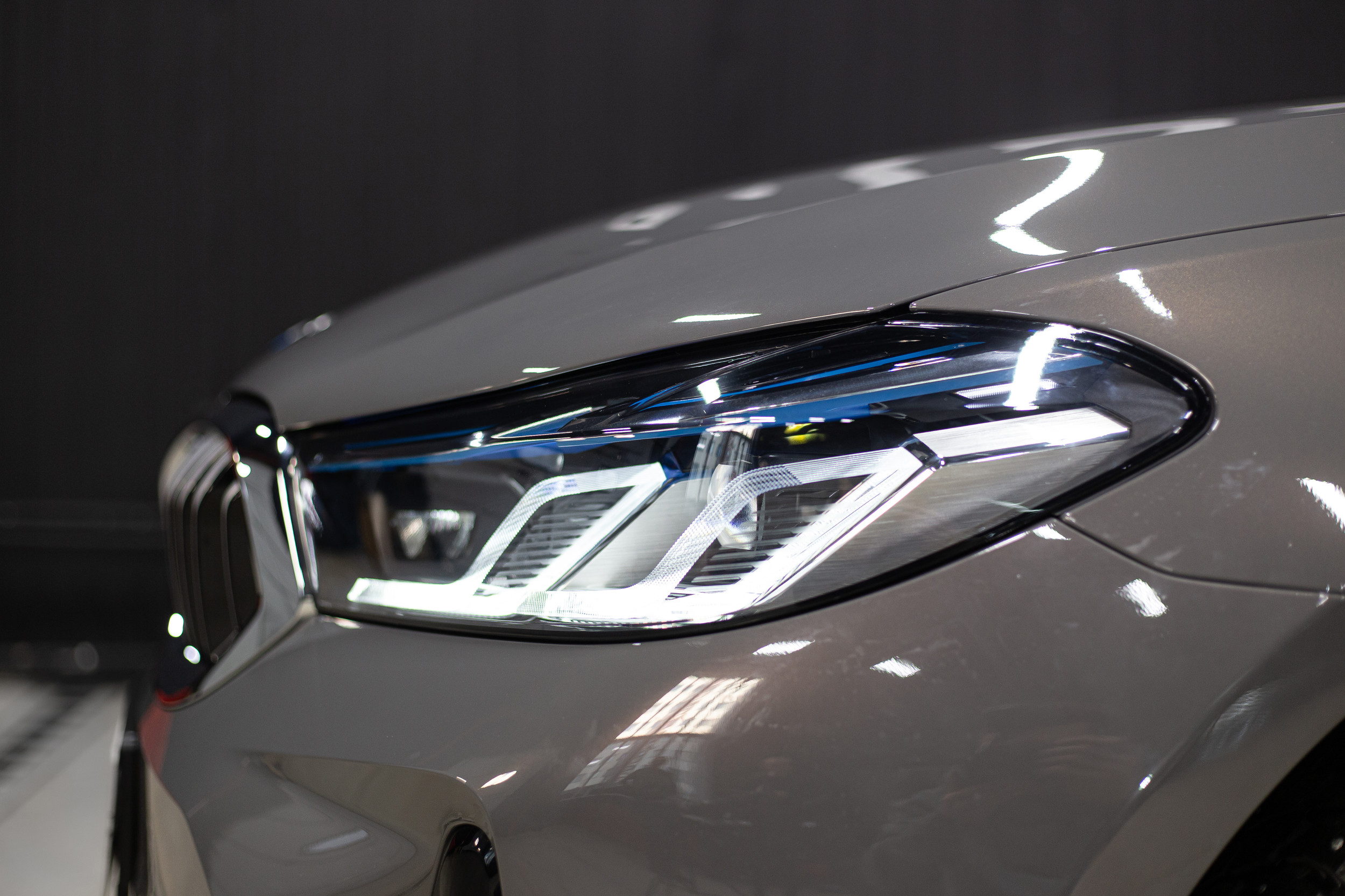 The MVP Detail Experience: Uncovering the Secrets to Flawless Paint and ...