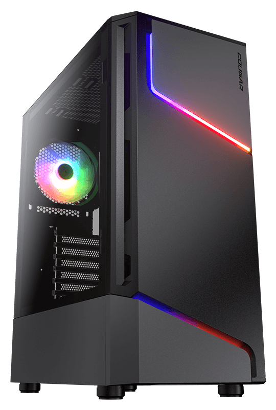 NERDCORE PC Business Essential System | New Workstation Computers