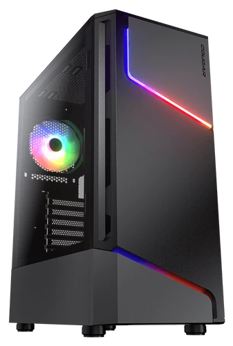 Gaming Computers | Nerdcore Custom Gaming PCS