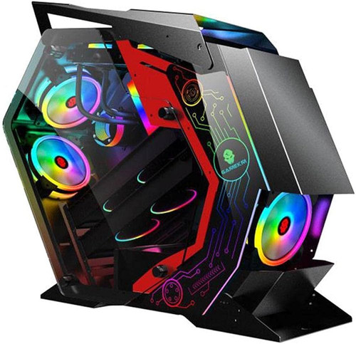 Gaming Computers | Nerdcore Custom Gaming PCS