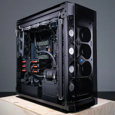 Desktop Computer Sales