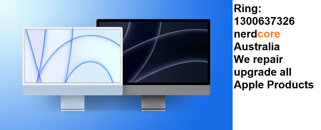 Imac Repairs | Same day Imac apple repairs (1300 637 326)
