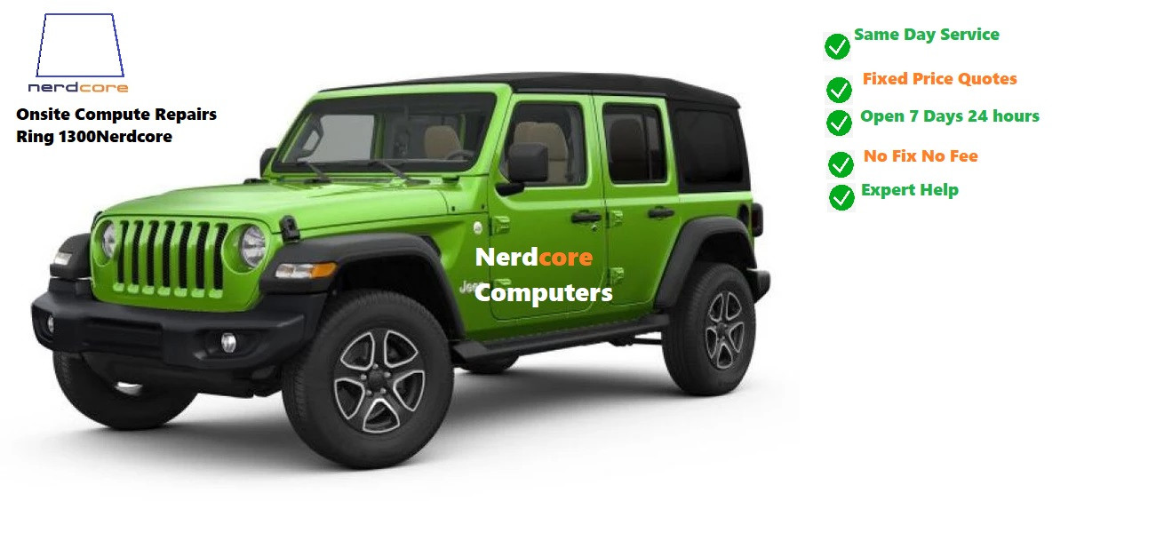 Why Choose Us | Nerdcore Computers
