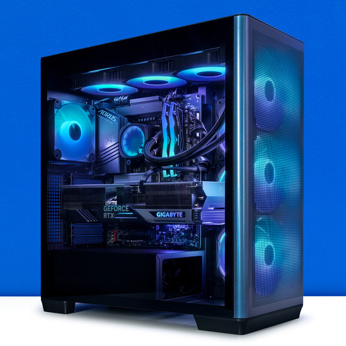 Gaming Computers | Nerdcore Custom Gaming PCS