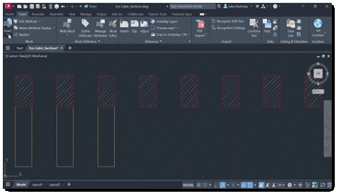 What's New in Autodesk - AutoCAD 2024