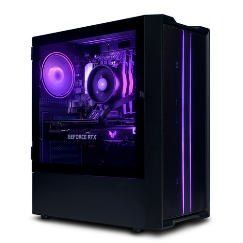 Gaming Computers | Nerdcore Custom Gaming PCS