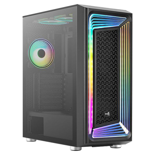 Gaming Computers | Nerdcore Custom Gaming PCS