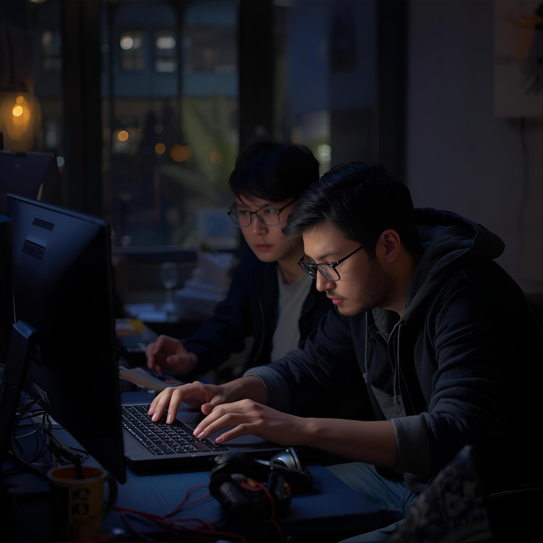 Computer Troubleshooters Melbourne - Computer Repair Experts