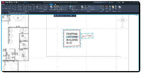 What's New in Autodesk - AutoCAD 2024