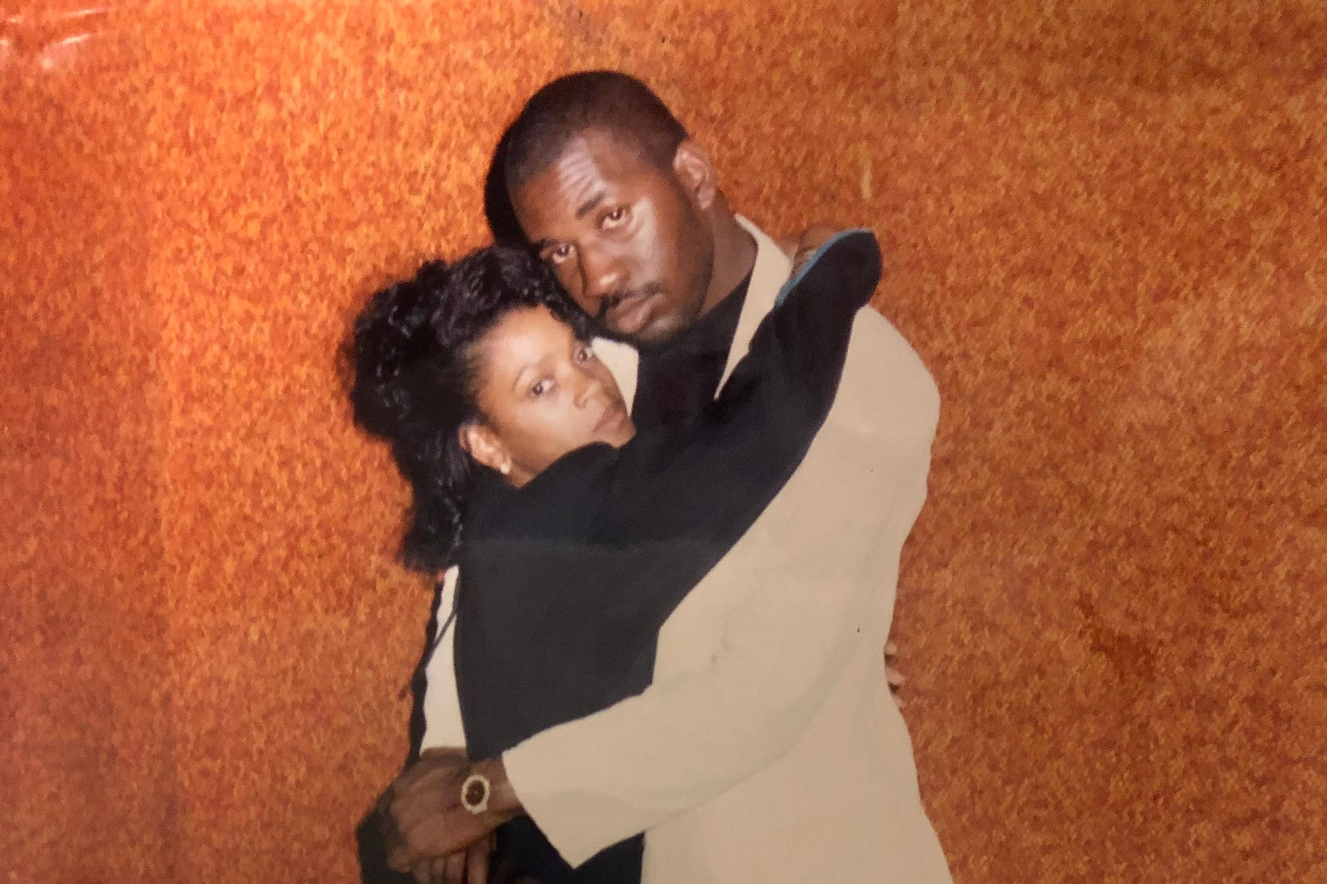 SAMPLE CHAPTER | Michael 'Harry O' Harris Death Row Records