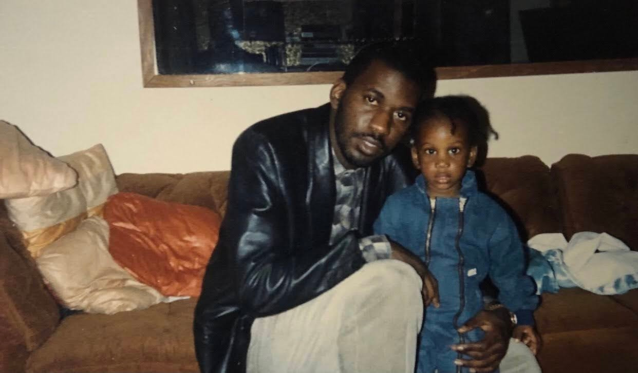 ABOUT | Michael 'Harry O' Harris