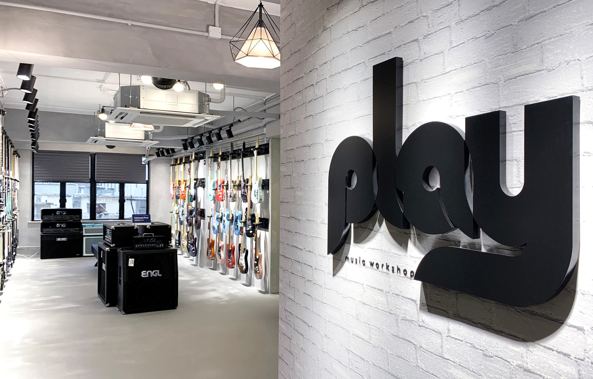 Shop All | Play Music