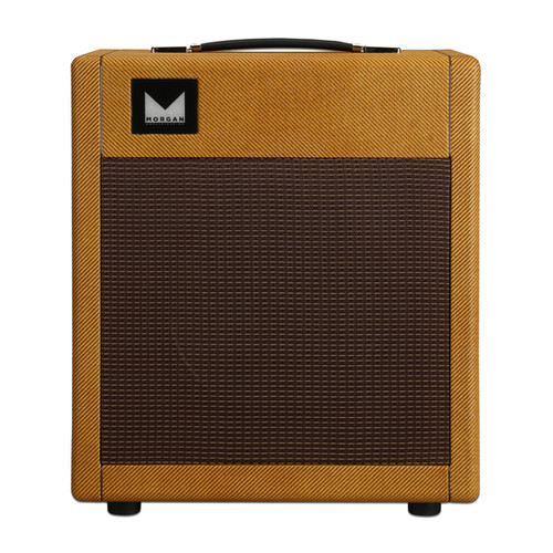Morgan JS12 – Josh Smith Signature Combo | Play Music