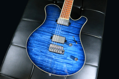 Mayones Legend 6 V22 | Play Music