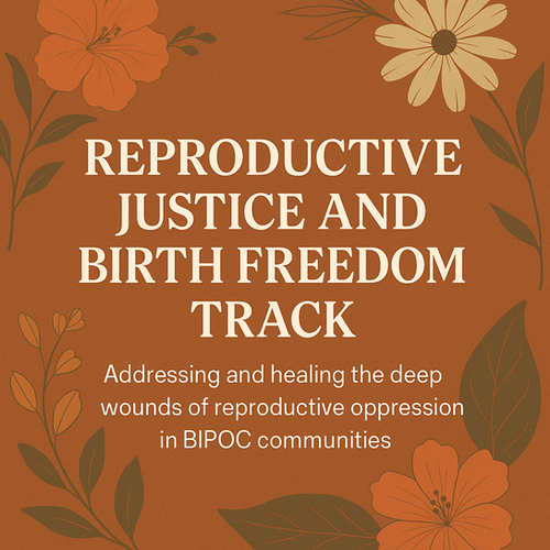 Reproductive Oppression and Holistic Healing | Hpoc University