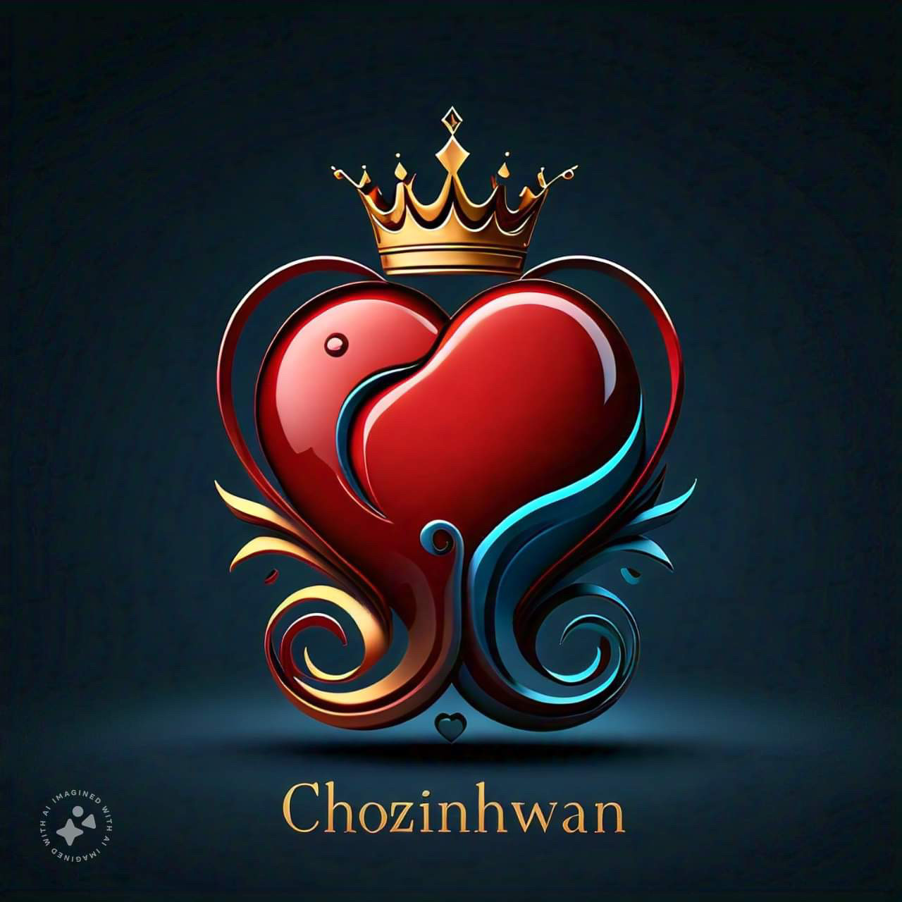 Chozin Hwan | PSYCHIC TAROT READINGS