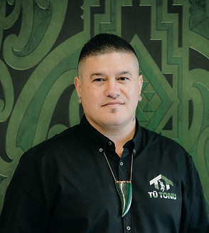 Ngā Pou - Leadership Team | Tū Tonu, Hamilton, NZ