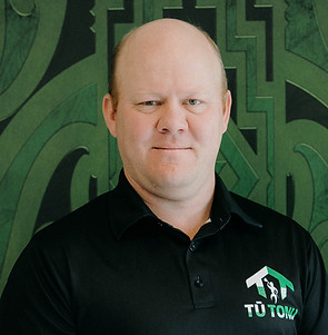 Ngā Kaimahi - Our Team | Tū Tonu, Hamilton, NZ