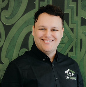Ngā Kaimahi - Our Team | Tū Tonu, Hamilton, NZ