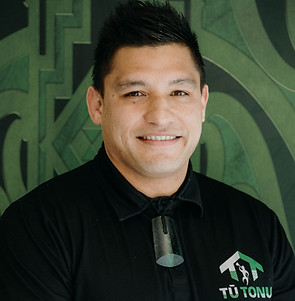 Ngā Kaimahi - Our Team | Tū Tonu, Hamilton, NZ