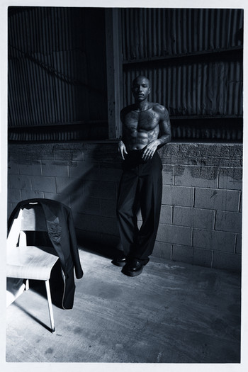 Robby Mueller | Fashion Photographer | Los Angeles