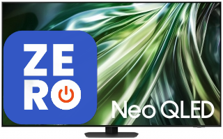 Samsung 98QN90D (4K) TV Ekran Değişimi ve Tamir | Zero Tv Servisi