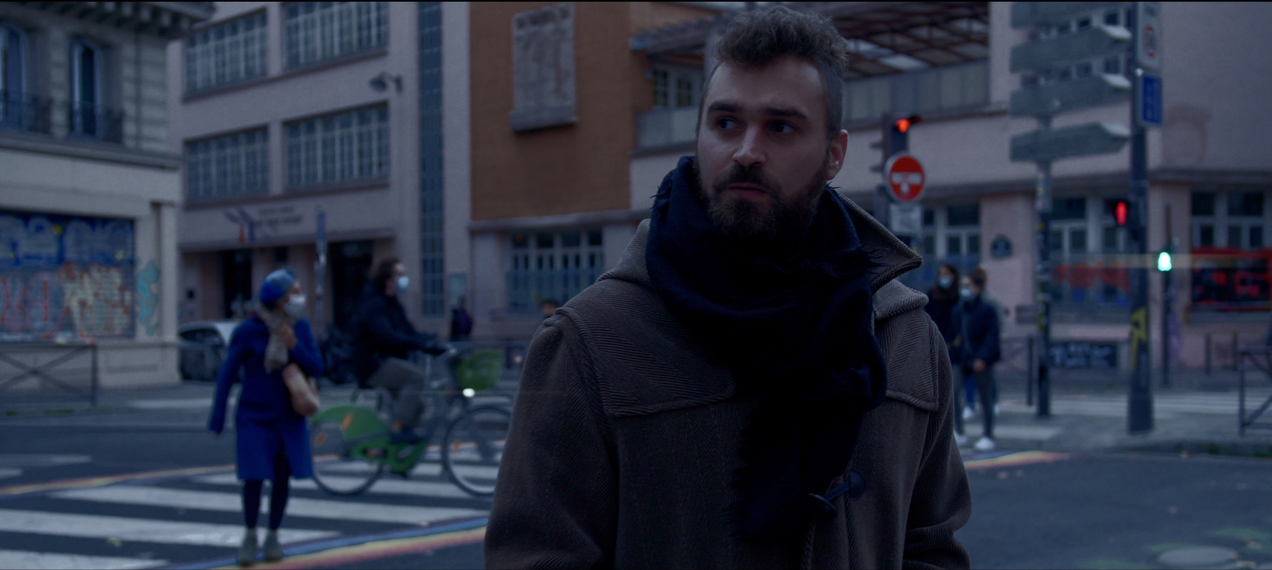 Timothée Robert | Musique