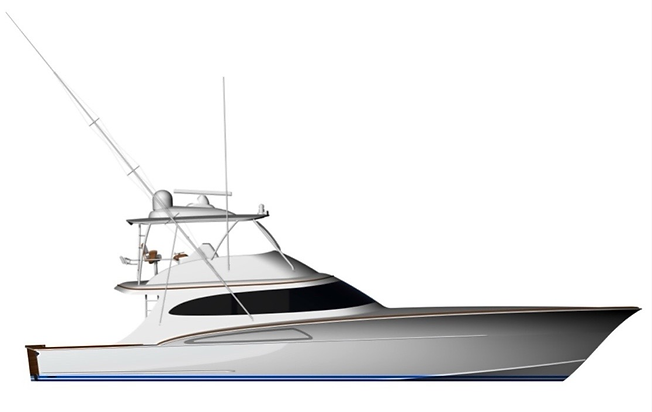 In Production | Duffie Boatworks