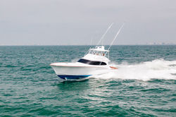 Completed Builds | Duffie Boatworks