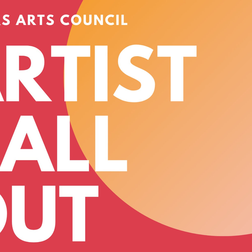 Visual Artist Call Out