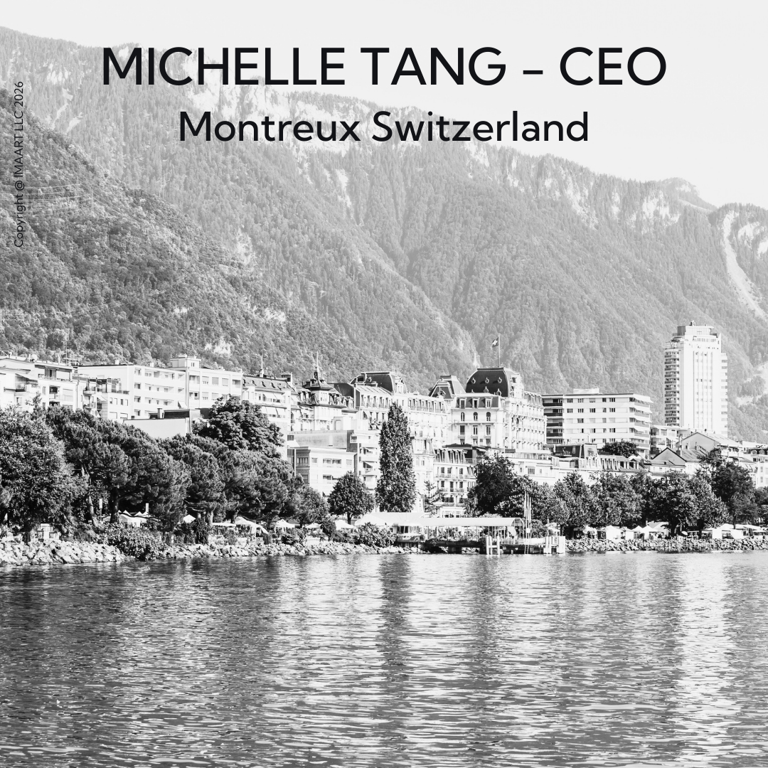 Michelle Tang Executive Master’s | Glion Switzerland