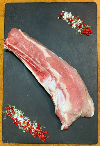 Tendron de Veau | Boucherie Dubost