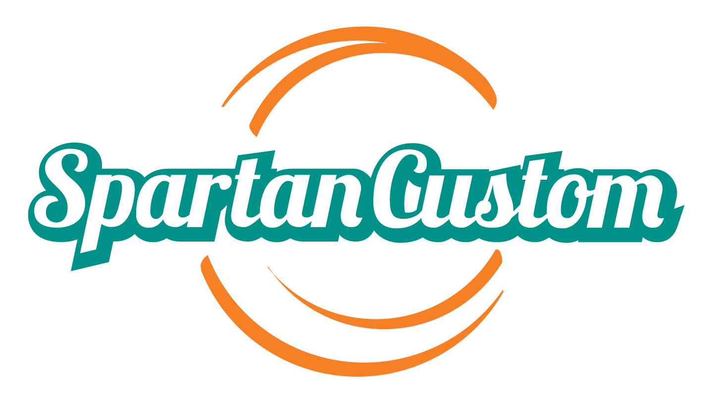 Spartan Custom | Promotional Items