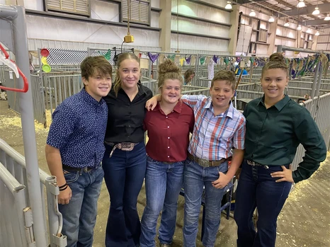 Photos/Downloads | Reno County Fair